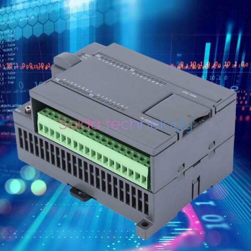 PLC Programmable Logic Controller FX1N-32MR PLC Industrial Control Board - Control-Repairs.Com
