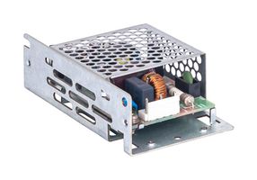 DELTA ELECTRONICS / POWER - PJ-5V15WCNA - AC/DC Enclosed Power Supply ...