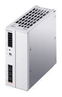 BLOCK – PC-0324-200-0. – POWER SUPPLY, AC-DC, 24V, 20A – Control ...